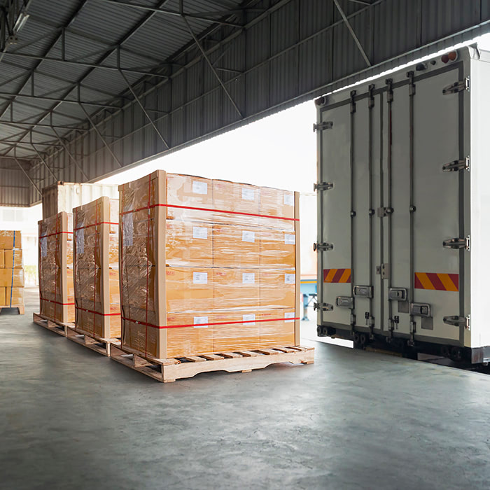 Mapping Applications for Fleet Management | ADCi