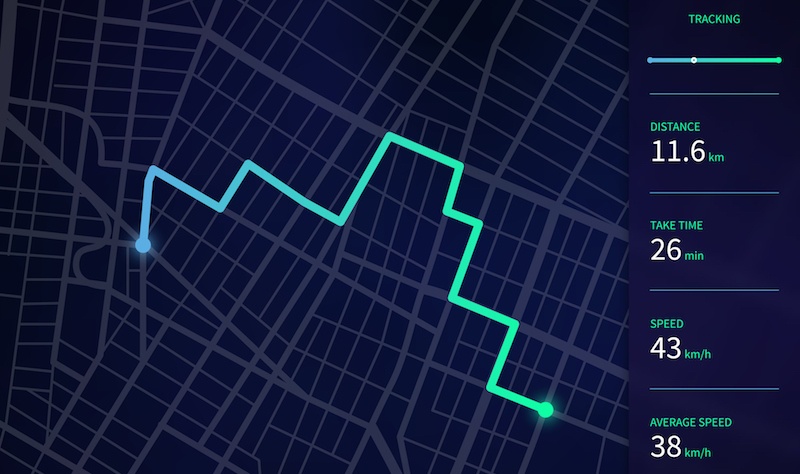 How Do You Know You’re Using Accurate Map Data?