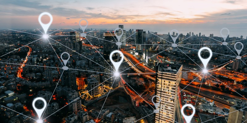 Shapefile vs. File Geodatabase: Which Is Right For You?