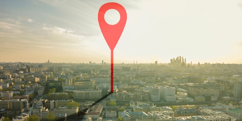 TomTom Map Data: 5 Things to Know