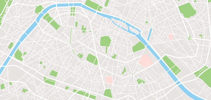 How and Why TomTom MultiNet Benefits GIS Professionals