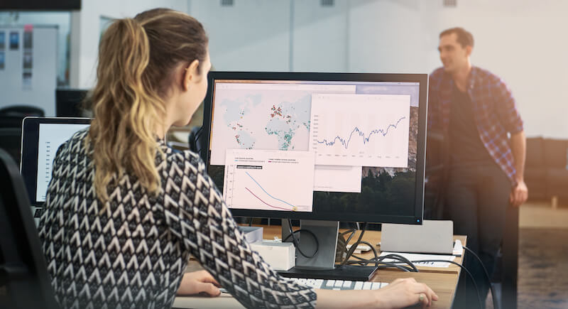 Shapefile vs. File Geodatabase: Which Is Right For You?